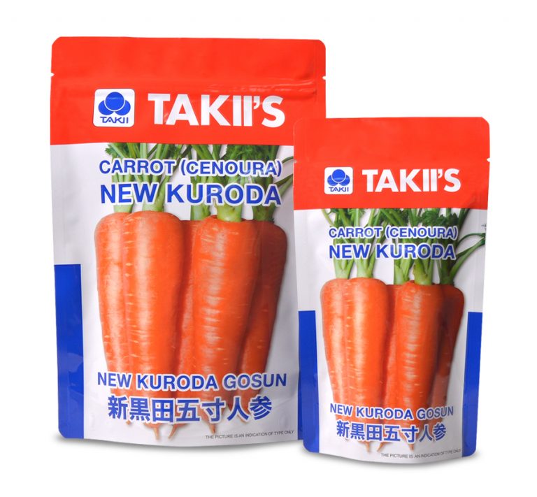 New Kuroda – Allied Botanical Corporation