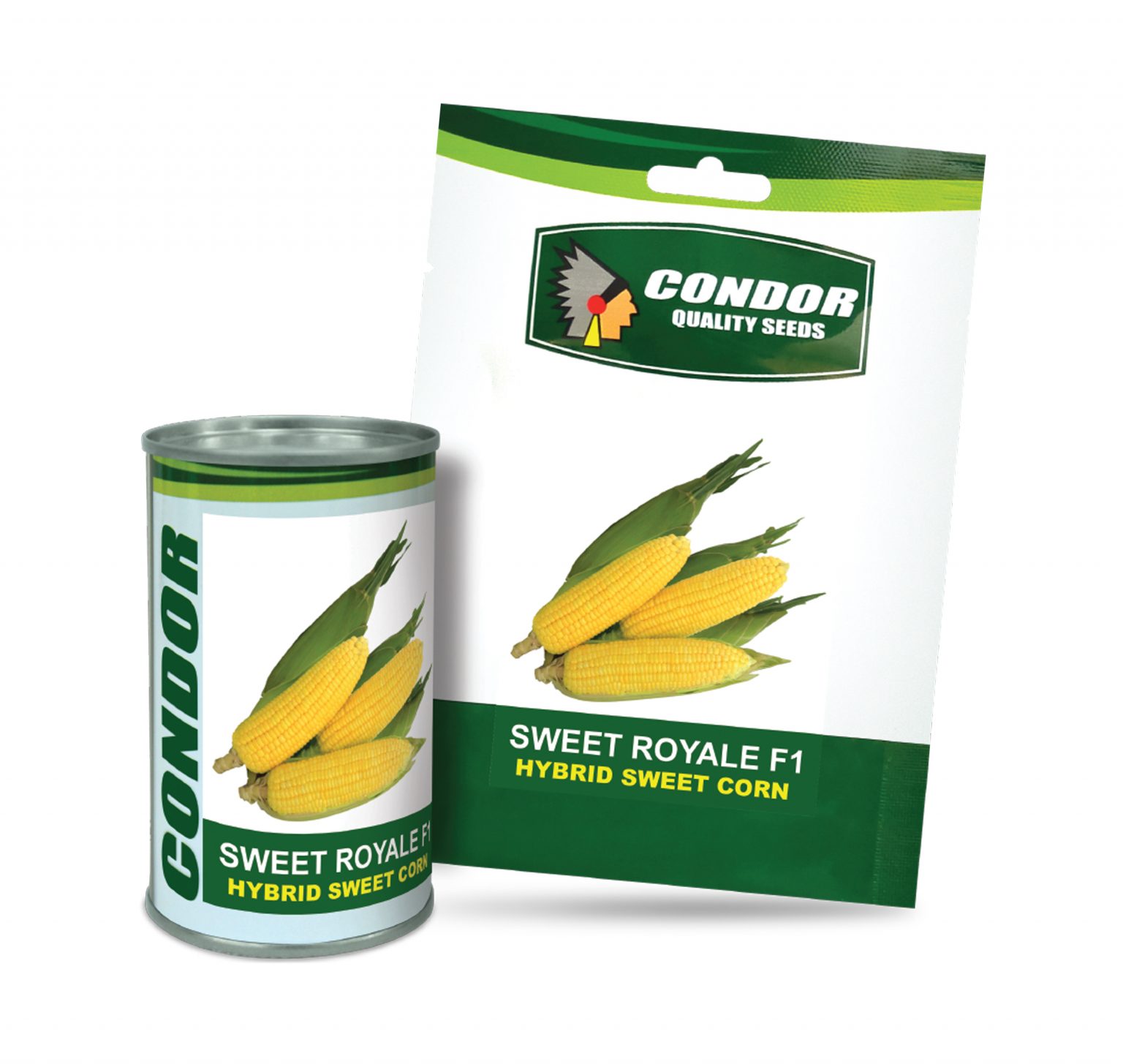 Sweet Royale F1 – Allied Botanical Corporation