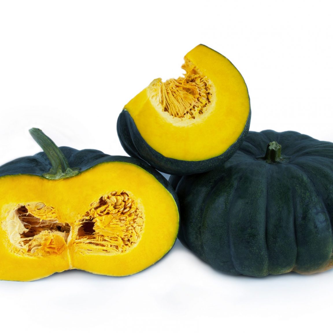 Calabaza – Allied Botanical Corporation