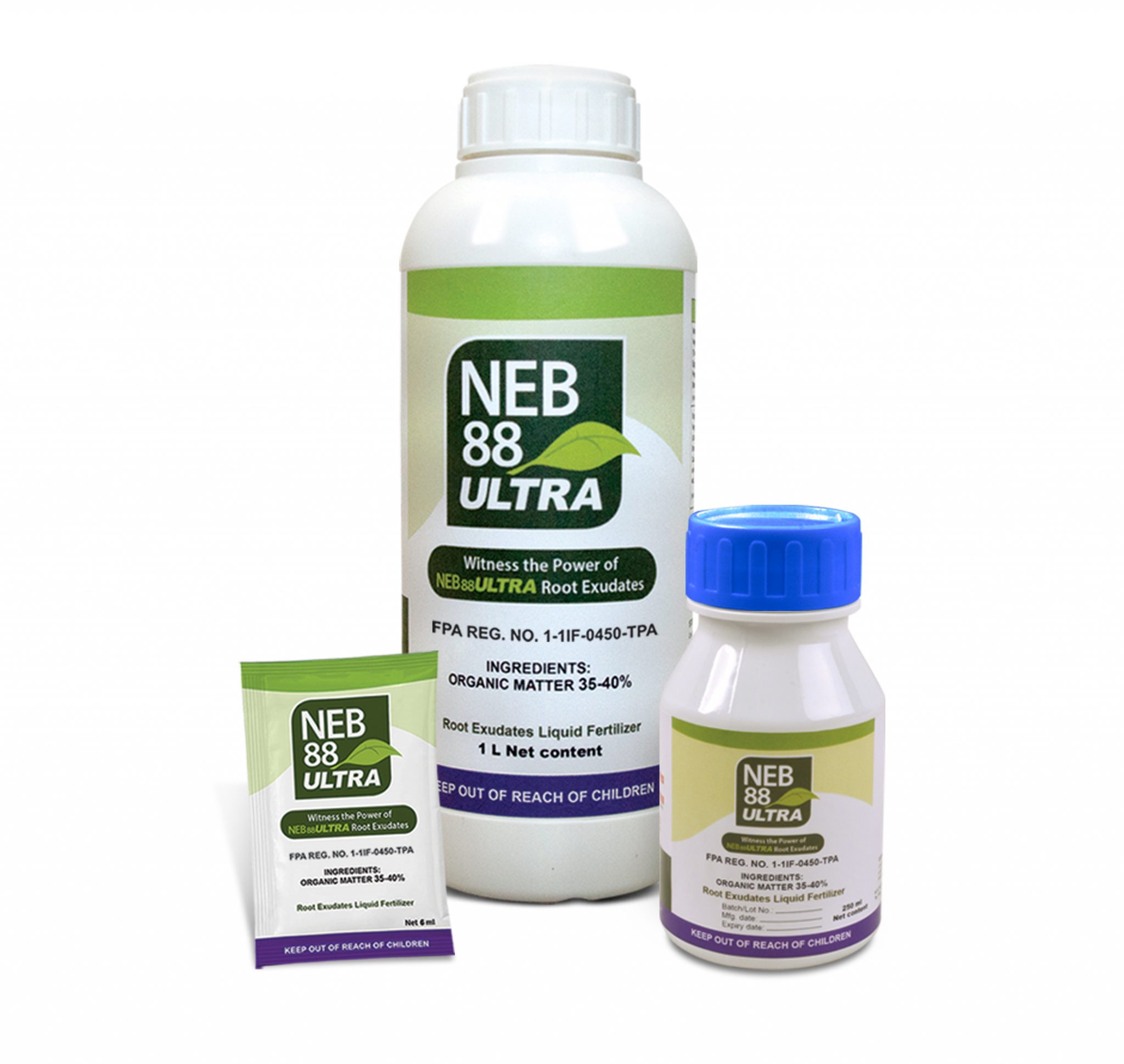NEB 88 ULTRA – Allied Botanical Corporation