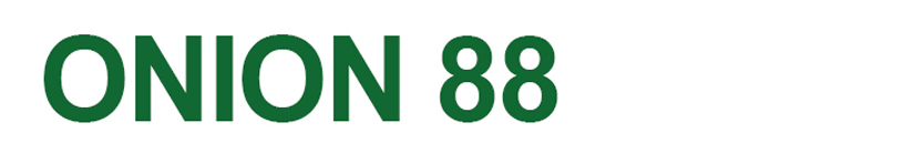 Onion 88 – Allied Botanical Corporation