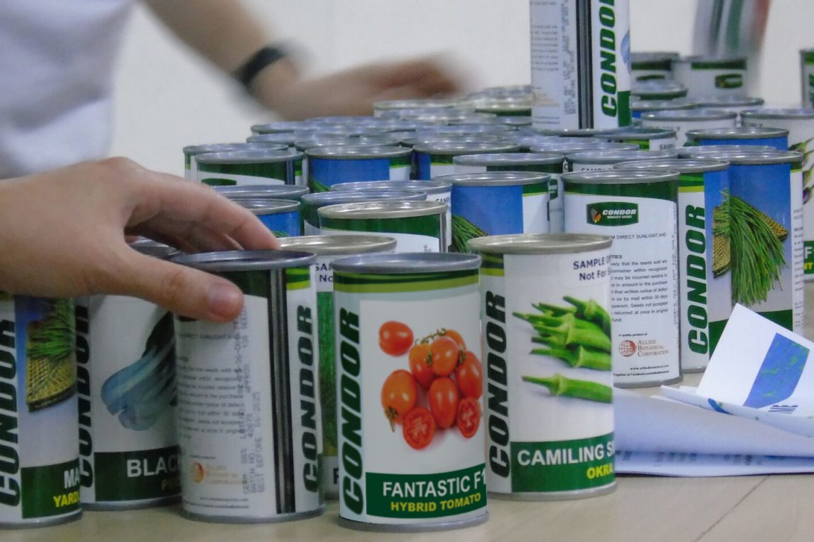 Allied Botanical Corporation – The Top Choice of Seed Distributor in ...