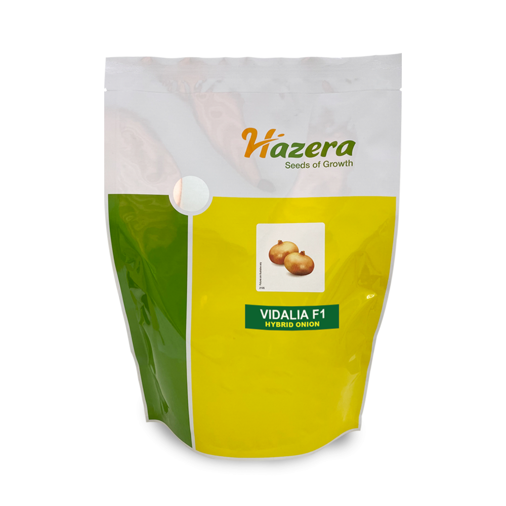 Vidalia – Allied Botanical Corporation